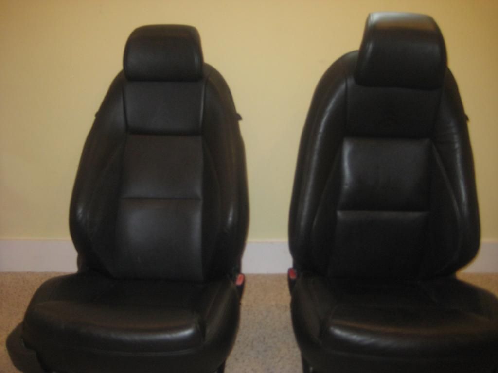 For Sale: - VIGGEN Seats | SaabCentral Forums